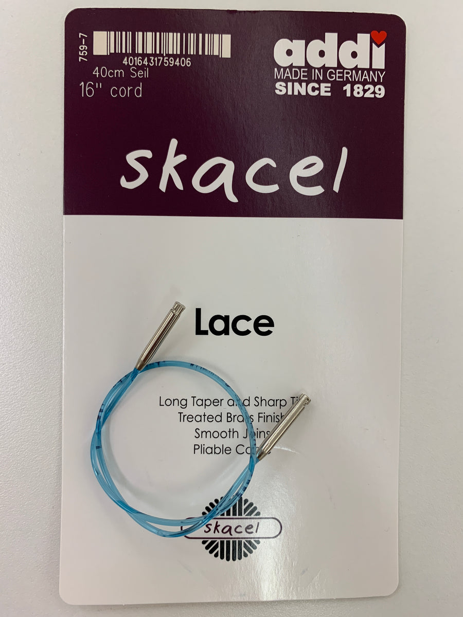 addi Cords & Notions – beWoolen